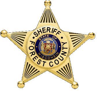 Forest County Sheriff's Department